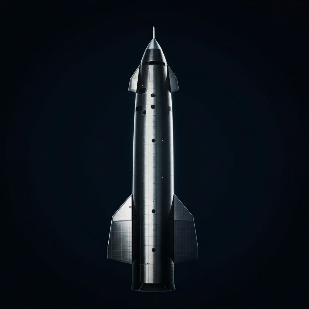 SpaceX Shares Targets and Tentative Launch Date for Starship Flight 11