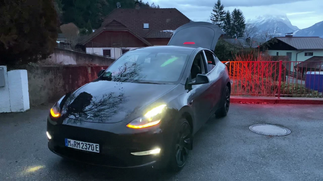 Maximizing Your Tesla's Entertainment: Custom Dance Shows