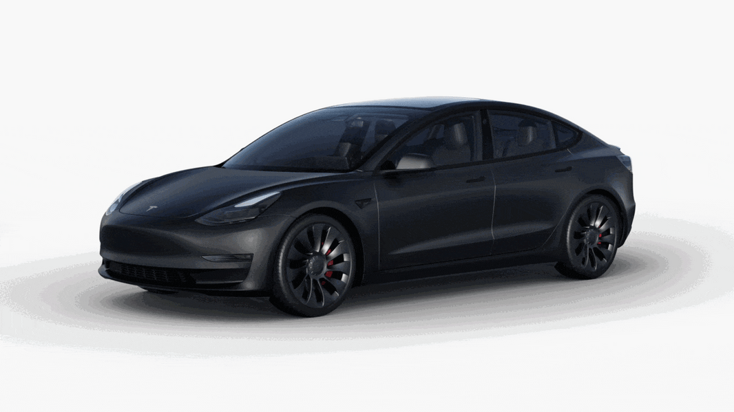 Tesla Unveils Exclusive Custom Wraps: A Glimpse into the Future of EV