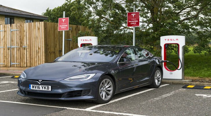 A Click Away: How to Order Your Tesla Online with Ease
