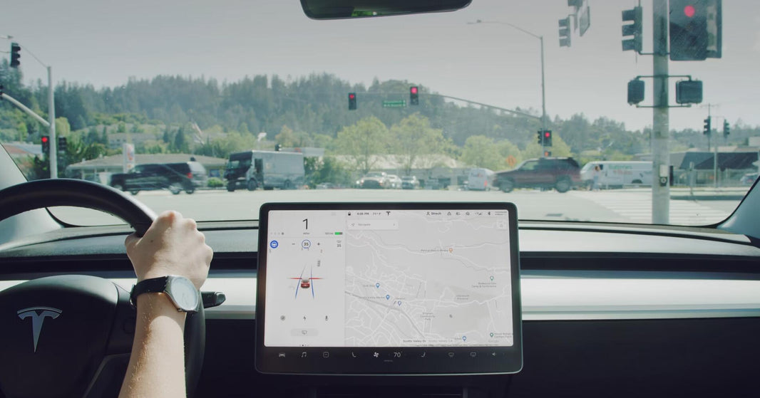A Comprehensive Guide to Tesla's Autopilot and Full Self-Driving ...