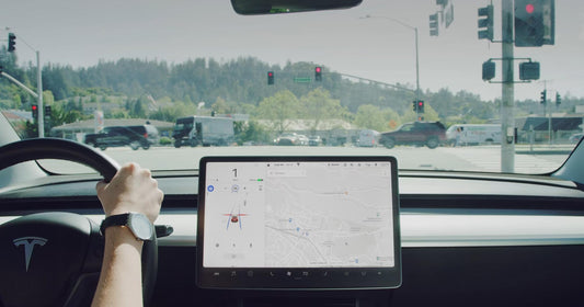 A Comprehensive Guide to Tesla's Autopilot and Full Self-Driving Capab