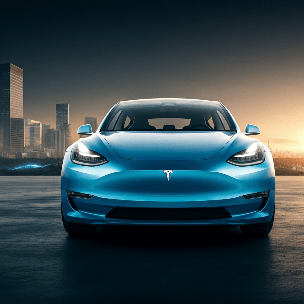 Analyst Predicts Potential Mega Merger of Tesla with SpaceX and xAI Fo