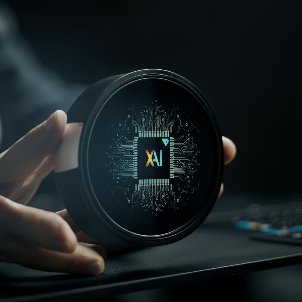 Ark Invest Sees Potential in xAI as the World Adopts More AI Models
