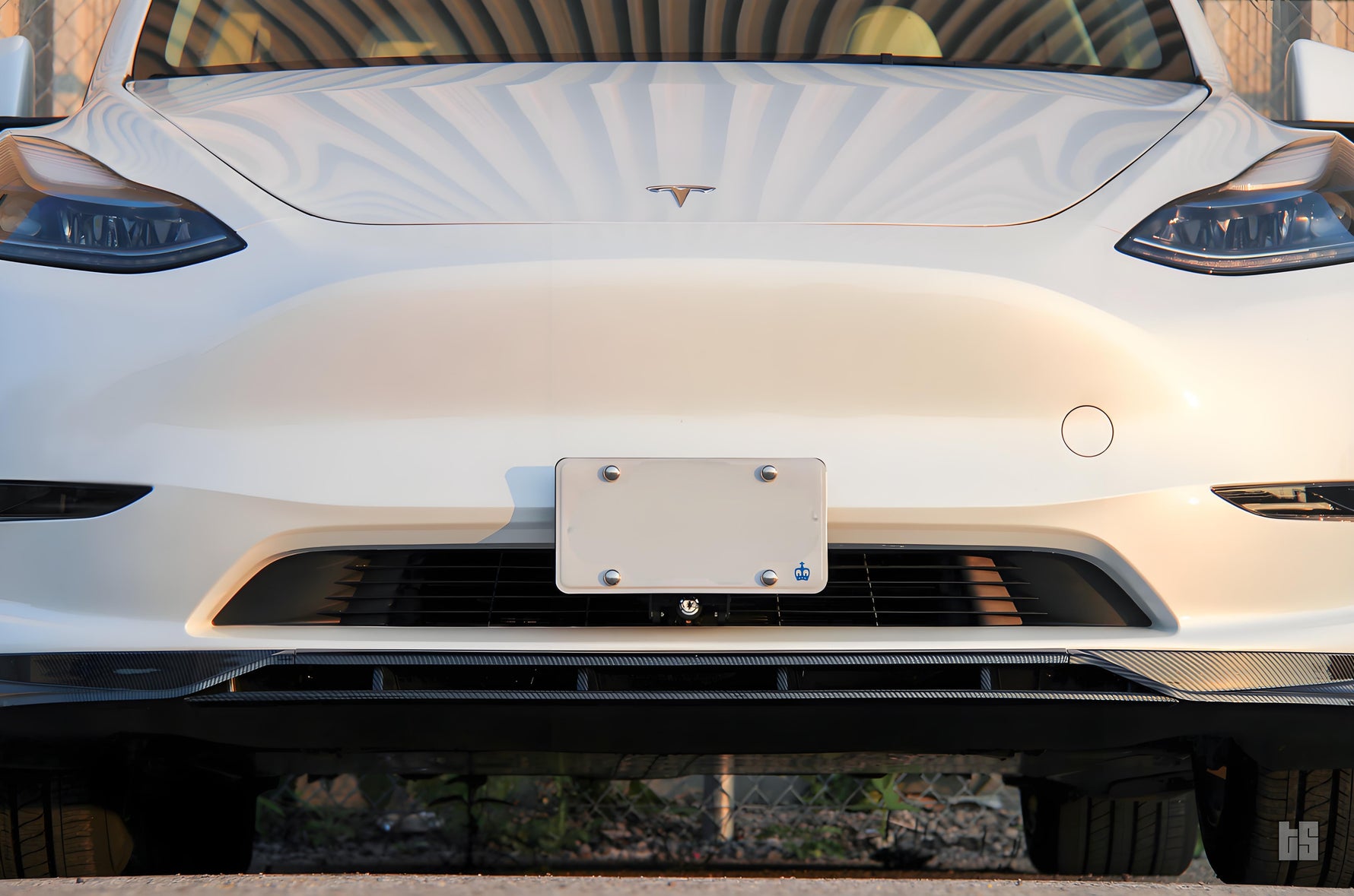 Attaching Your License Plate Perfectly: A Guide to Putting a Front Pla