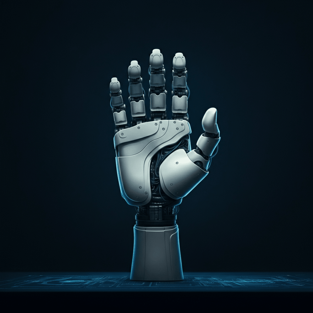 Beyond the Blueprint: Why Elon Musk's Admission of a Failed Optimus Ha