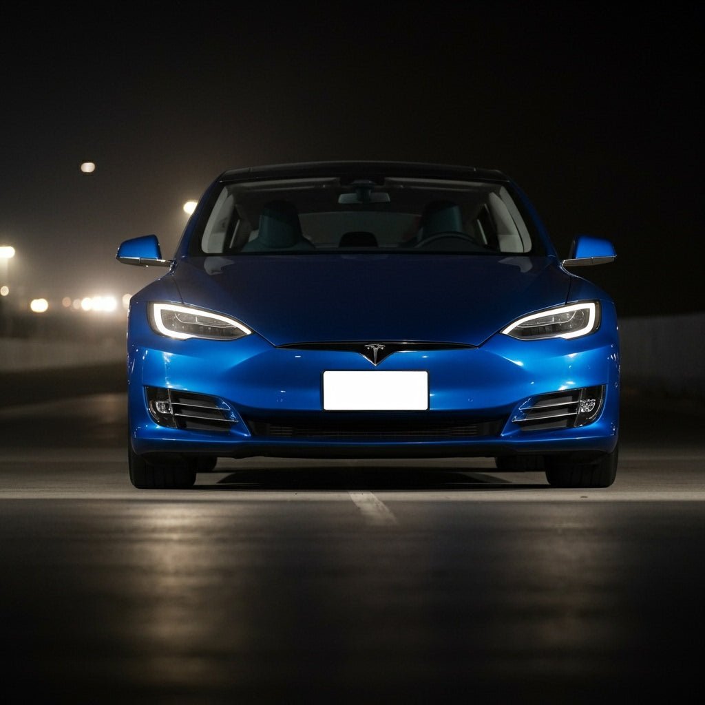 Big Tesla Win? Sec Lutnick Says Cars with 85% Domestic Content Will Fa