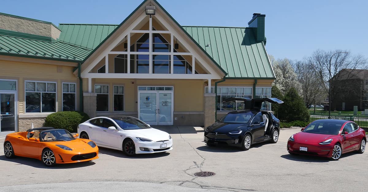 Comprehensive Guide to Buying and Owning a Tesla: Everything You Need