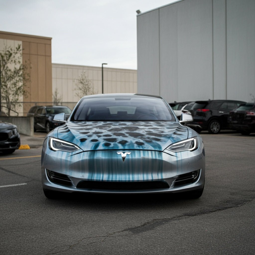 Controversy Erupts: Hennepin County Attorney Faces Backlash Over Tesla