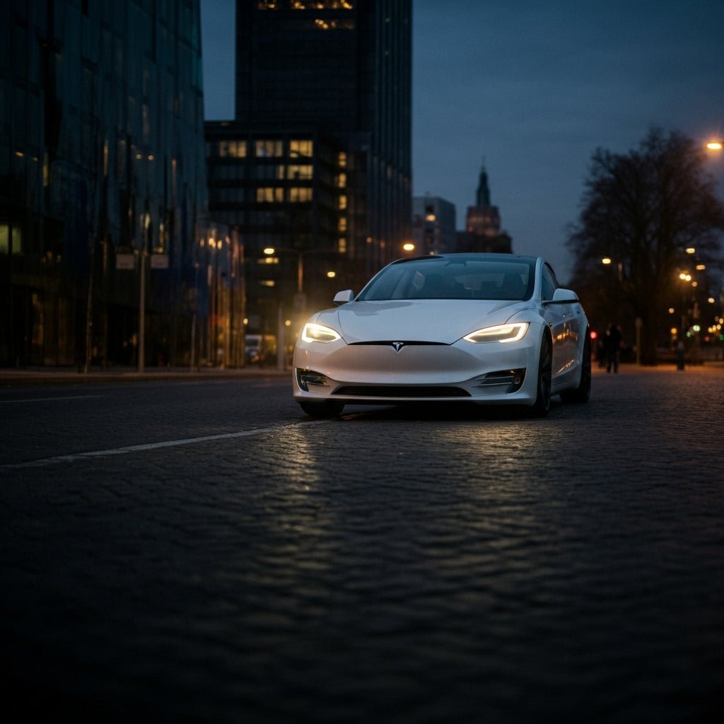 Controversy in Berlin: Tesla's Employment Impact and Political Backlas