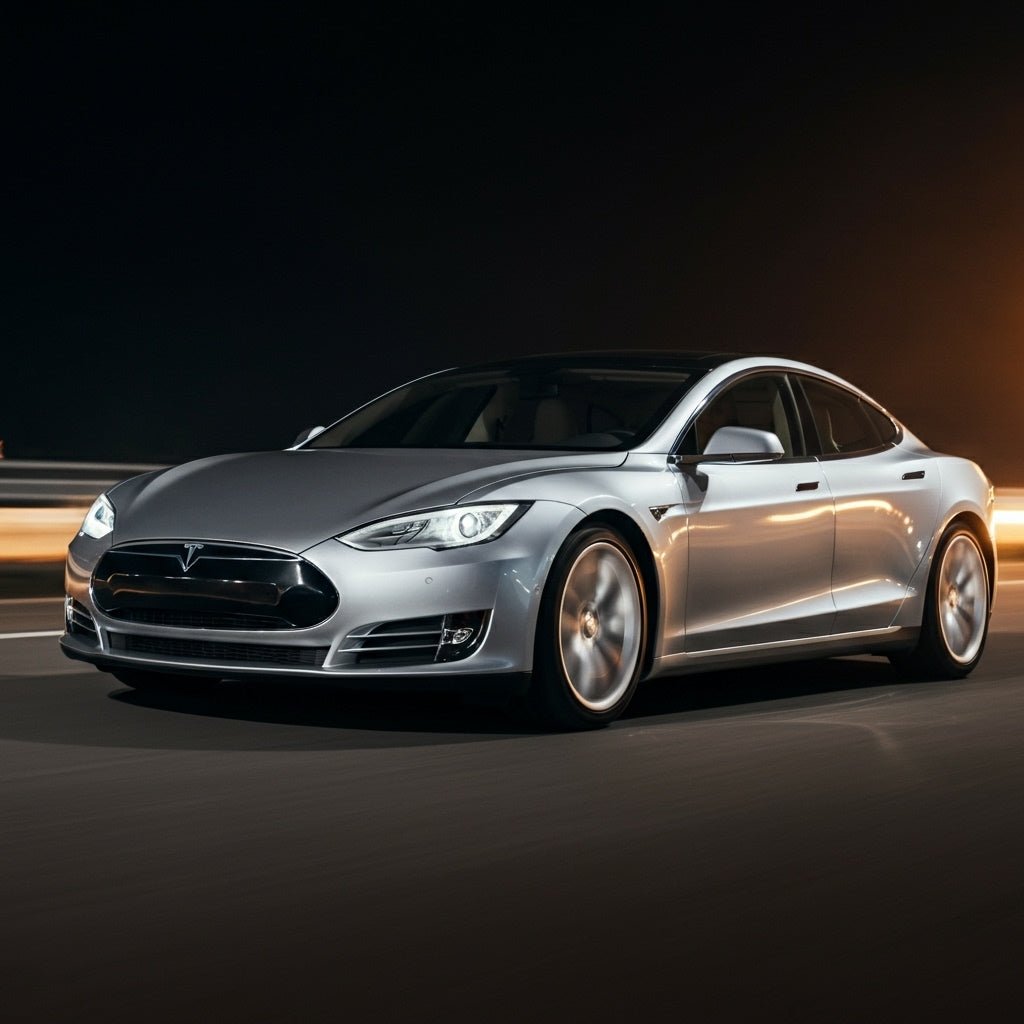 Dan Ives Sees ‘Monster Year’ Ahead for Tesla Amid Robotaxi, FSD Push