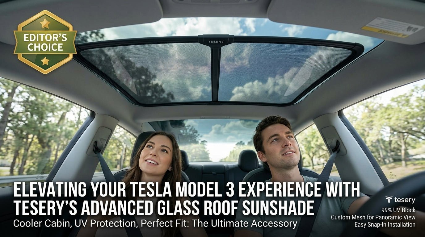 How to Remove Tesla Model 3 Wheel Cap: A Step-by-Step Guide
