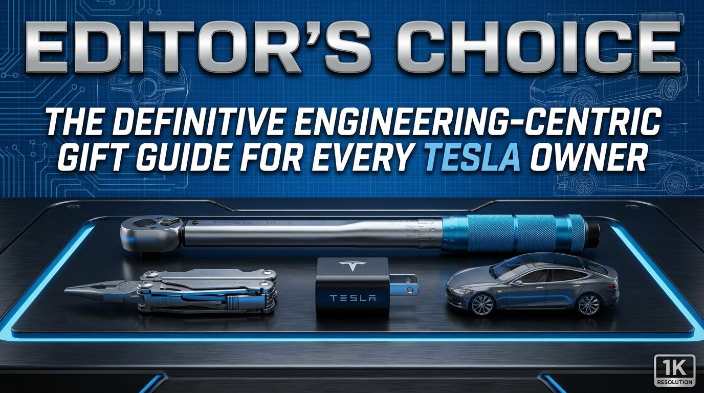 Tesla Model Y HW3 vs. HW4 Upgrade: Timeline, Features & What to Know