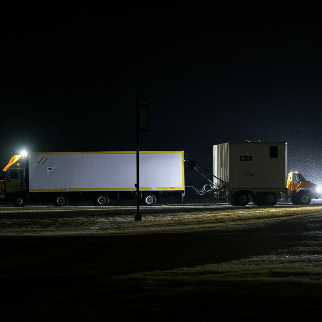 Elon Musk and xAI Deploy Emergency Power Resources to Tennessee Follow