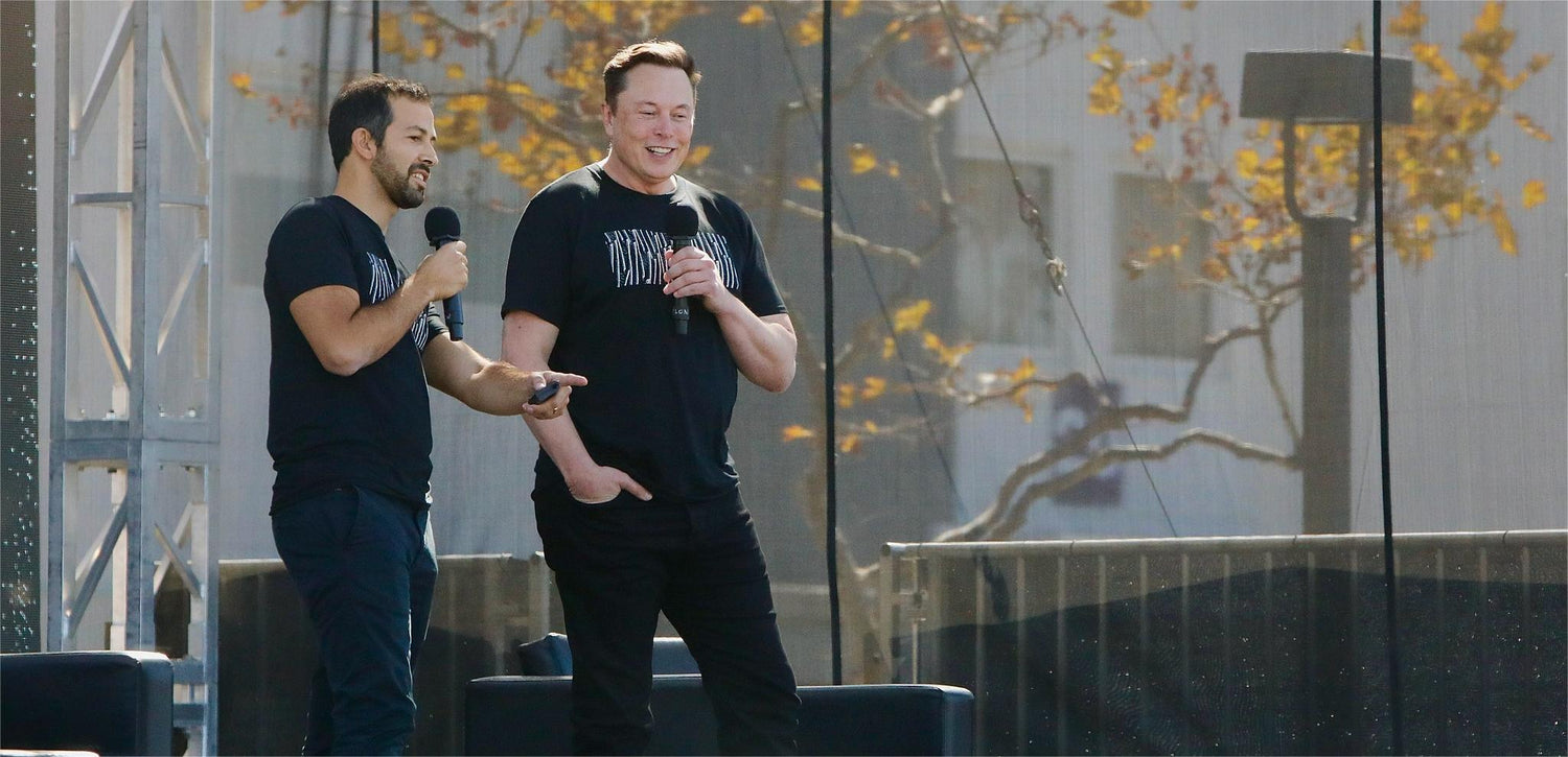 Elon Musk Endorses the Concept of a New Performance-Based Compensation