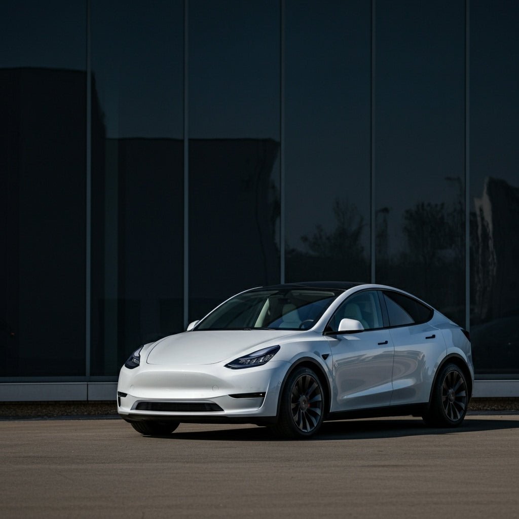 Elon Musk Highlights Tesla Model Y’s Most Underrated Feature
