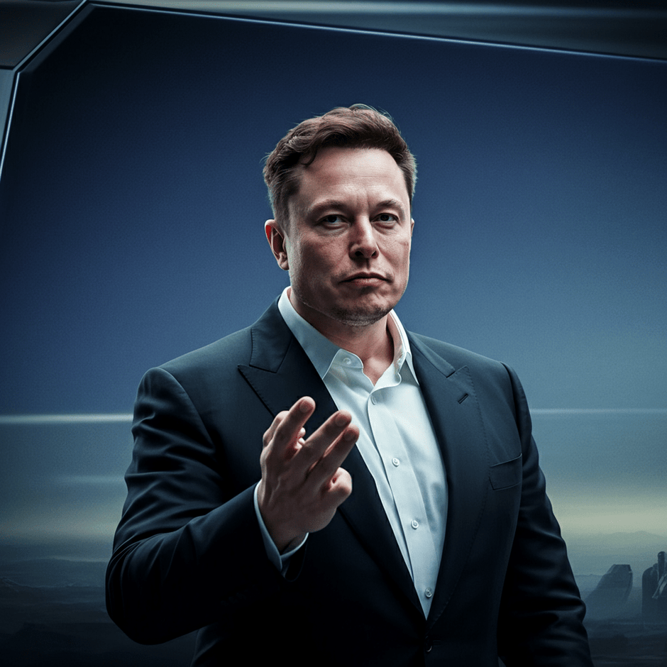 TERAFAB Explained: Elon Musk's $25B Tesla-SpaceX-xAI Chip Factory, 1 ...