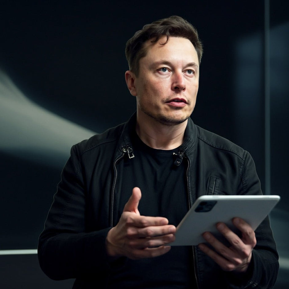 Elon Musk: Neuralink Could Restore Partial Vision to the Blind Next Ye