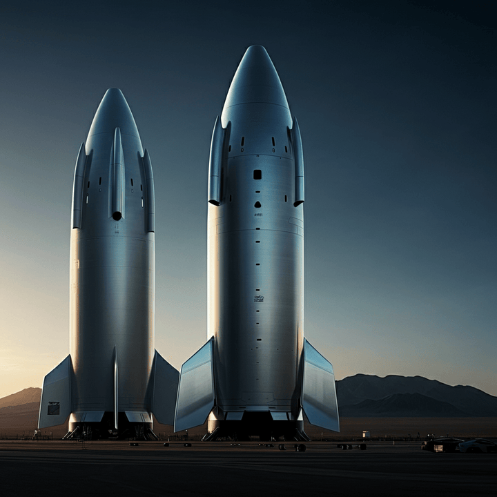 Elon Musk Outlines Rigorous Roadmap for First Starship Upper Stage Tow