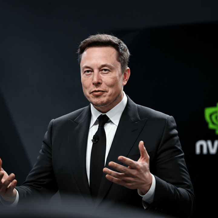 Elon Musk Outlines Timeline for Serious FSD Competition Following NVID