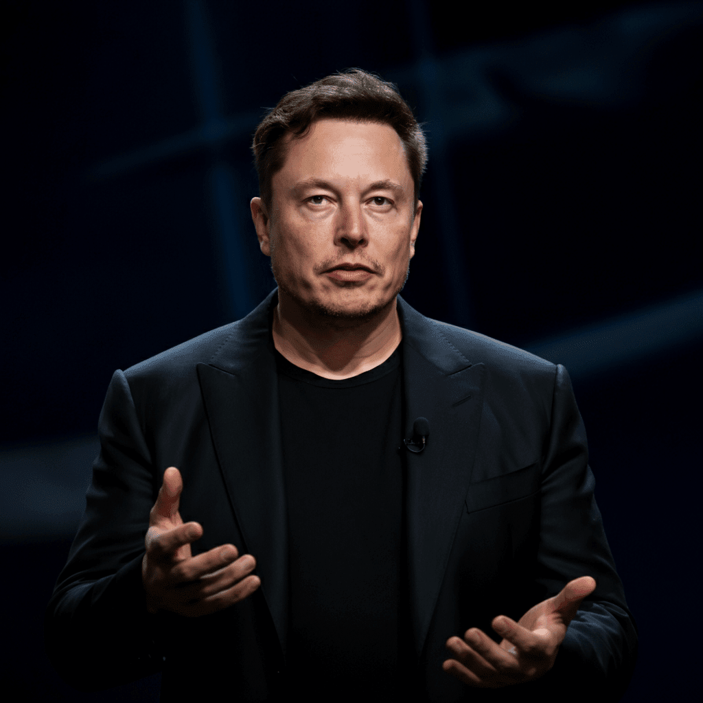 Elon Musk's SpaceX & Tesla Vision: 100,000x Space Energy, FSD Robotaxi ...