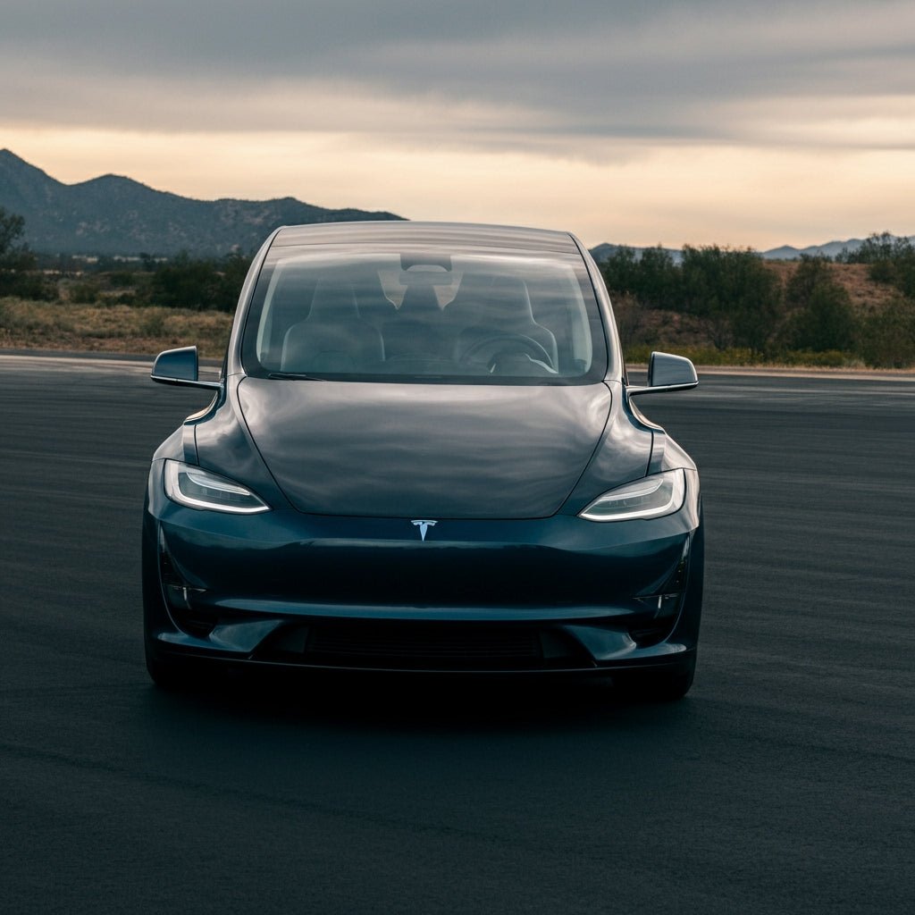 Elon Musk Reaffirms Tesla Semi Mass Production in 2026