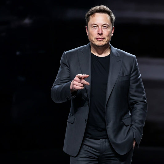 Elon Musk Reveals What Will Make Optimus’ Ridiculous Production Target