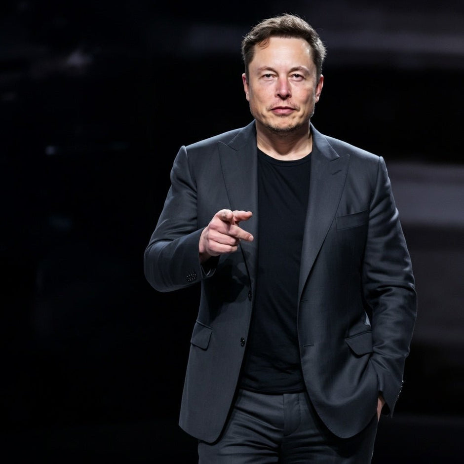 Elon Musk Reveals What Will Make Optimus’ Ridiculous Production Target