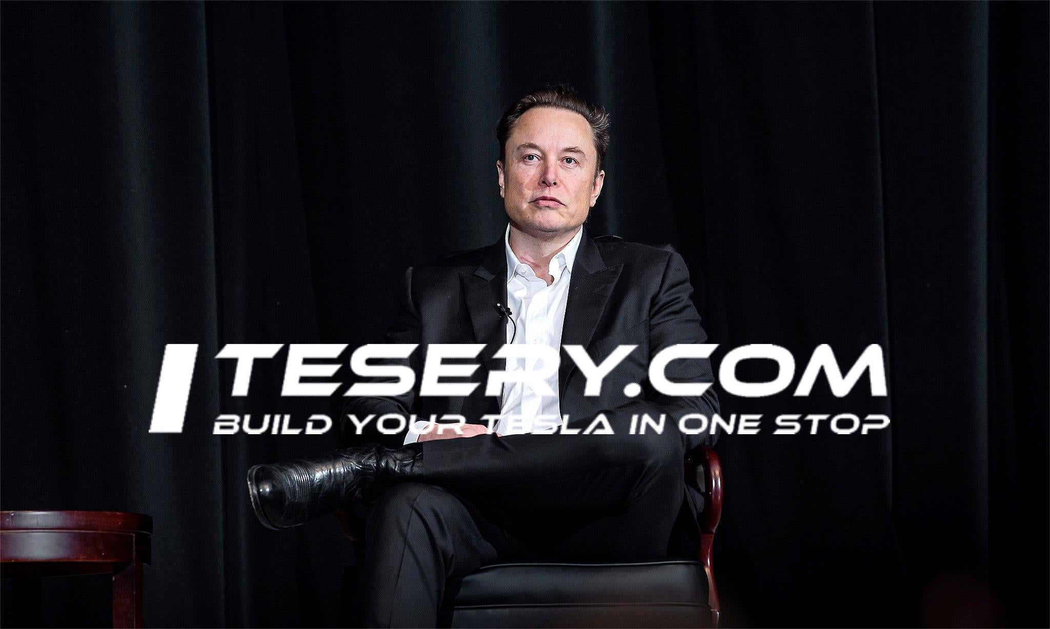 Elon Musk's Response to DOJ Lawsuit Against SpaceX: Citizenship Status