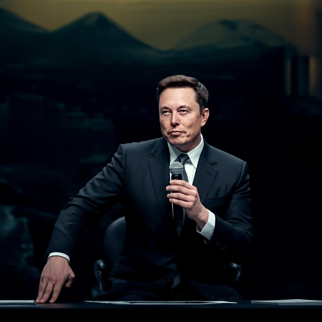TERAFAB: Elon Musk's $25B Tesla-SpaceX-xAI Chip Venture — 1 Terawatt ...