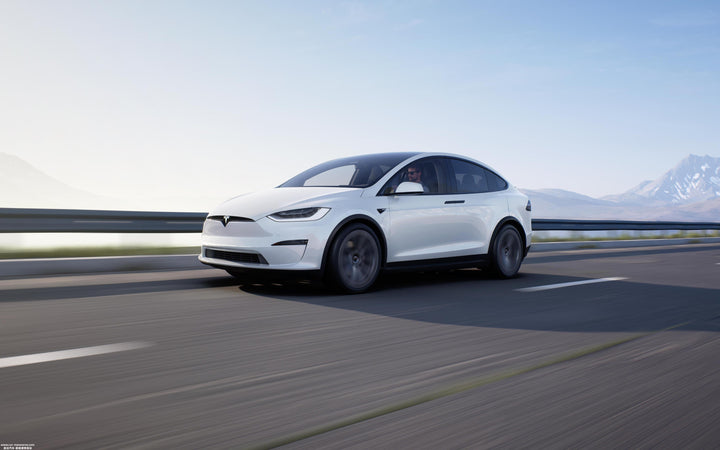 Embracing the Electric Revolution: Tesla's Impact on India's EV Market