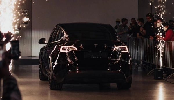 Empowering Australia: Tesla Energy Ventures Australia's Vision for a S