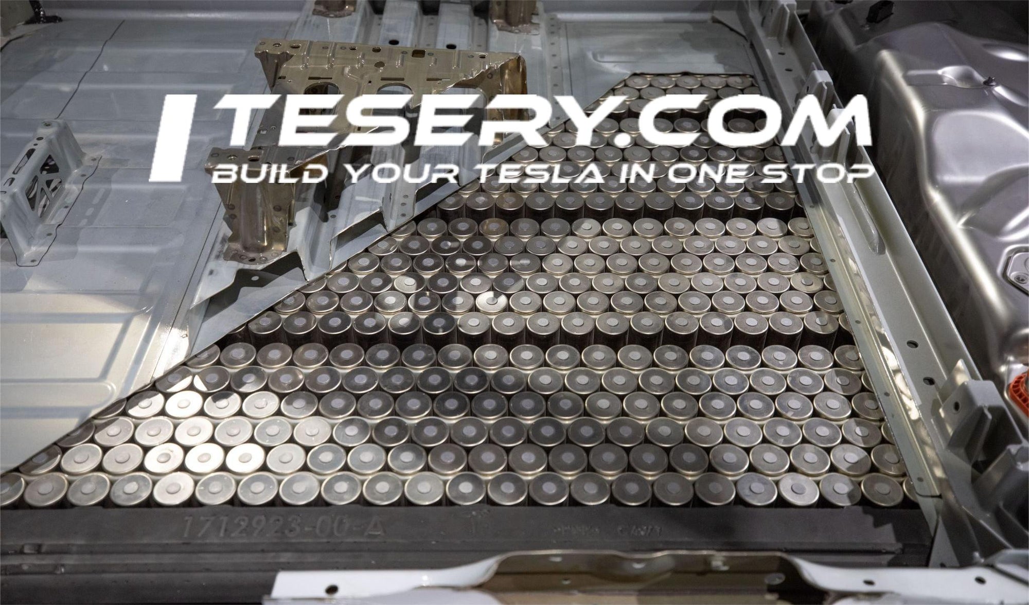 Exploring Tesla's Battery Supply Chain: Unveiling China's Key Role and