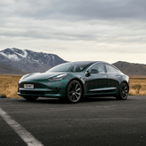 Tesla Model 3 Plaid: Lars Moravy Confirms He Thinks About It 'All the ...