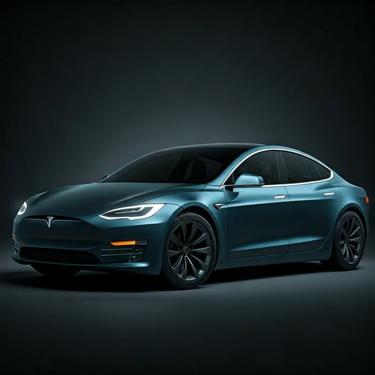 Future Mobility Vision: What Kind of Transportation Ecosystem is Tesla