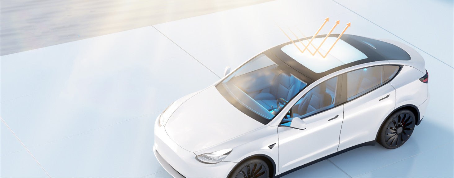 How Can Model Y Sunshades Transform Your Driving Experience?