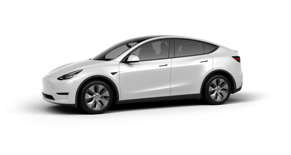 How to Change Horn on Tesla Model Y？