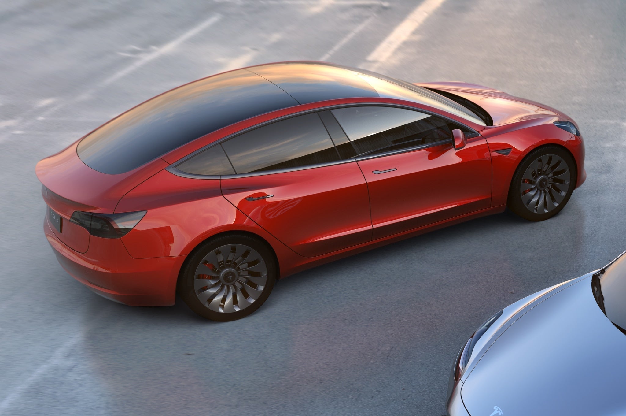 How to Clean Inside Tesla Model 3