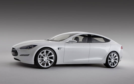 How to Clean Your Tesla?
