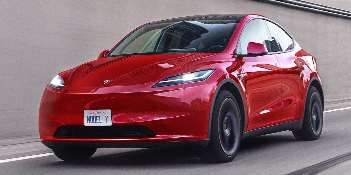 How to Install Tesla Model Y Mud Flaps