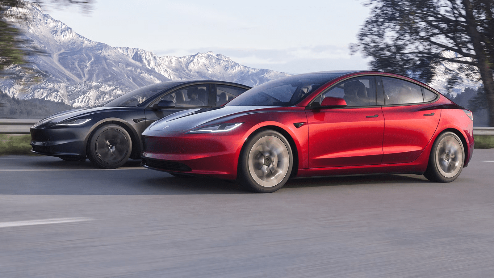 How to Put Tesla in Self Driving Mode？