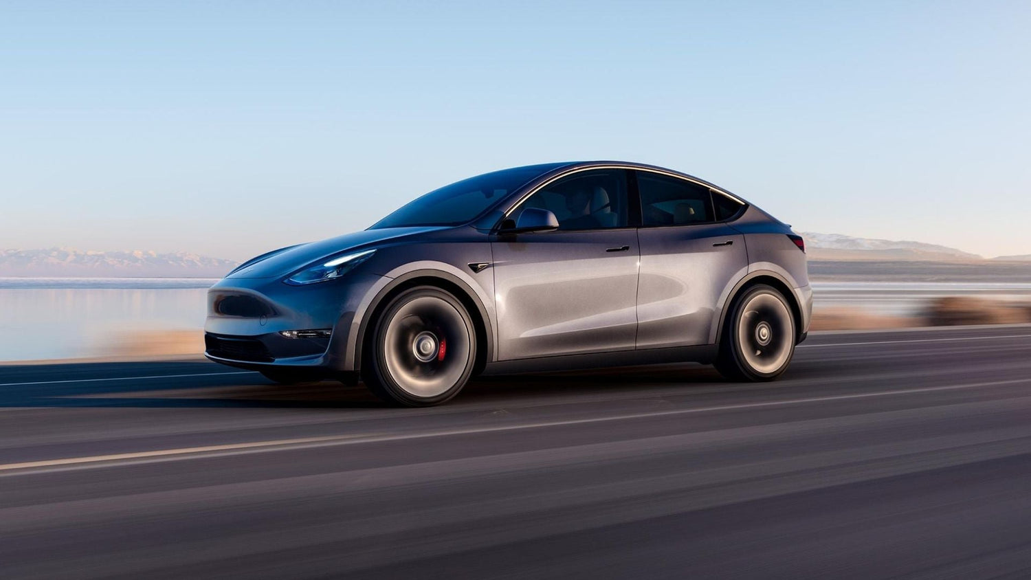 How to Replace Tesla Model Y Air Filter