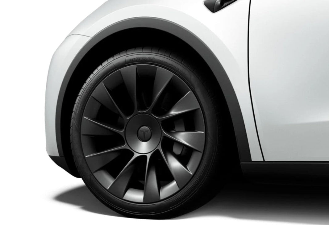 How to Rotate Model Y Tires