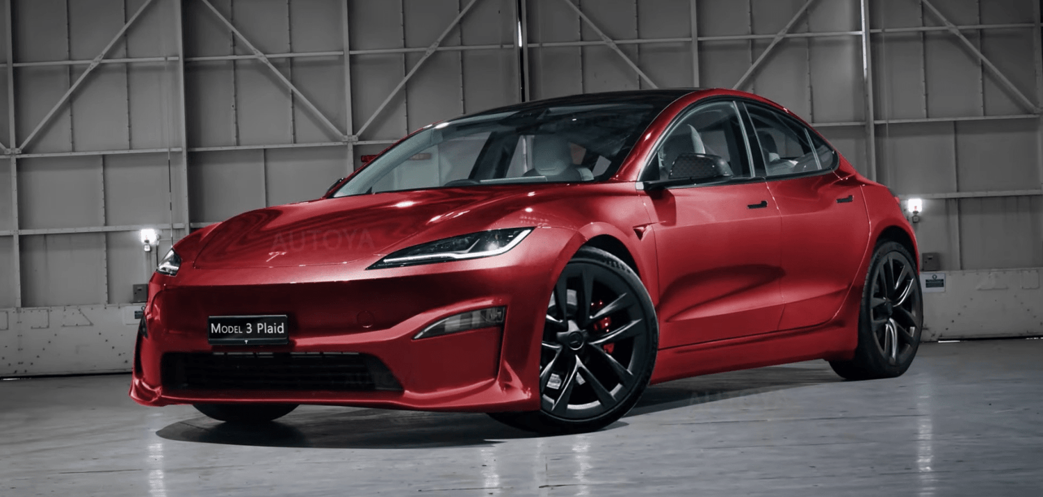 How to Sentry Mode Tesla?