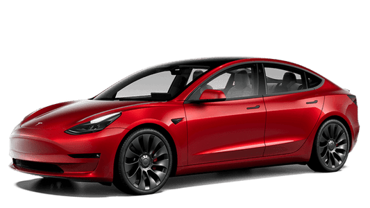 How to Set up The Tesla APP
