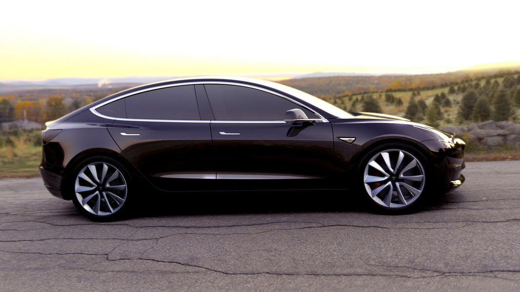 How to Use Tesla Solar App