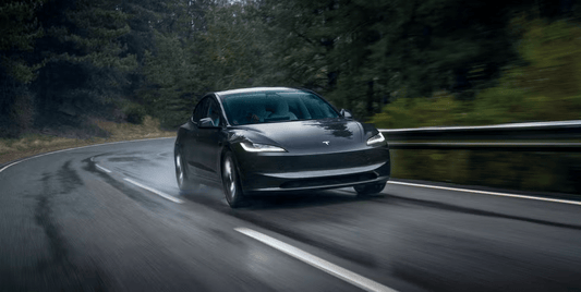 How to Watch Tesla Dashcam Video?