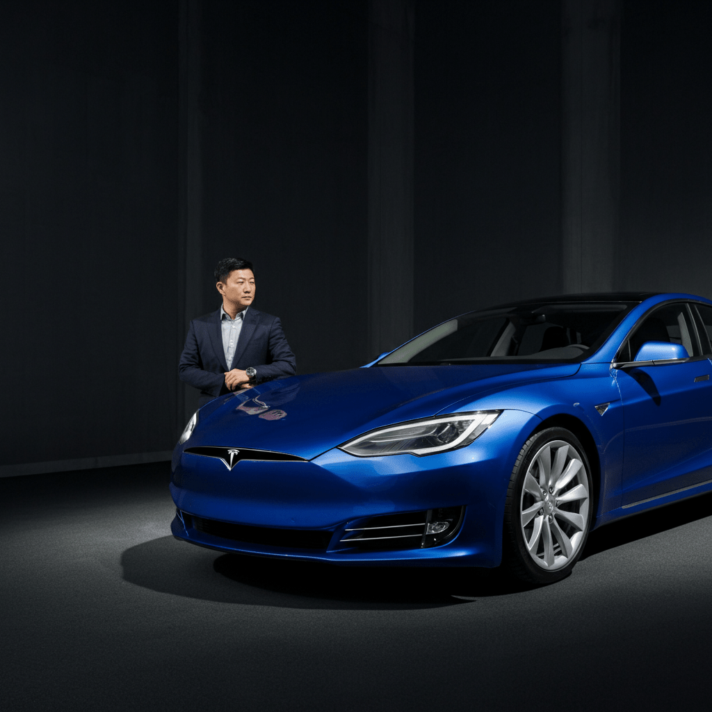 IM Motors Co-CEO Publicly Apologizes to Tesla China Regarding Retracte
