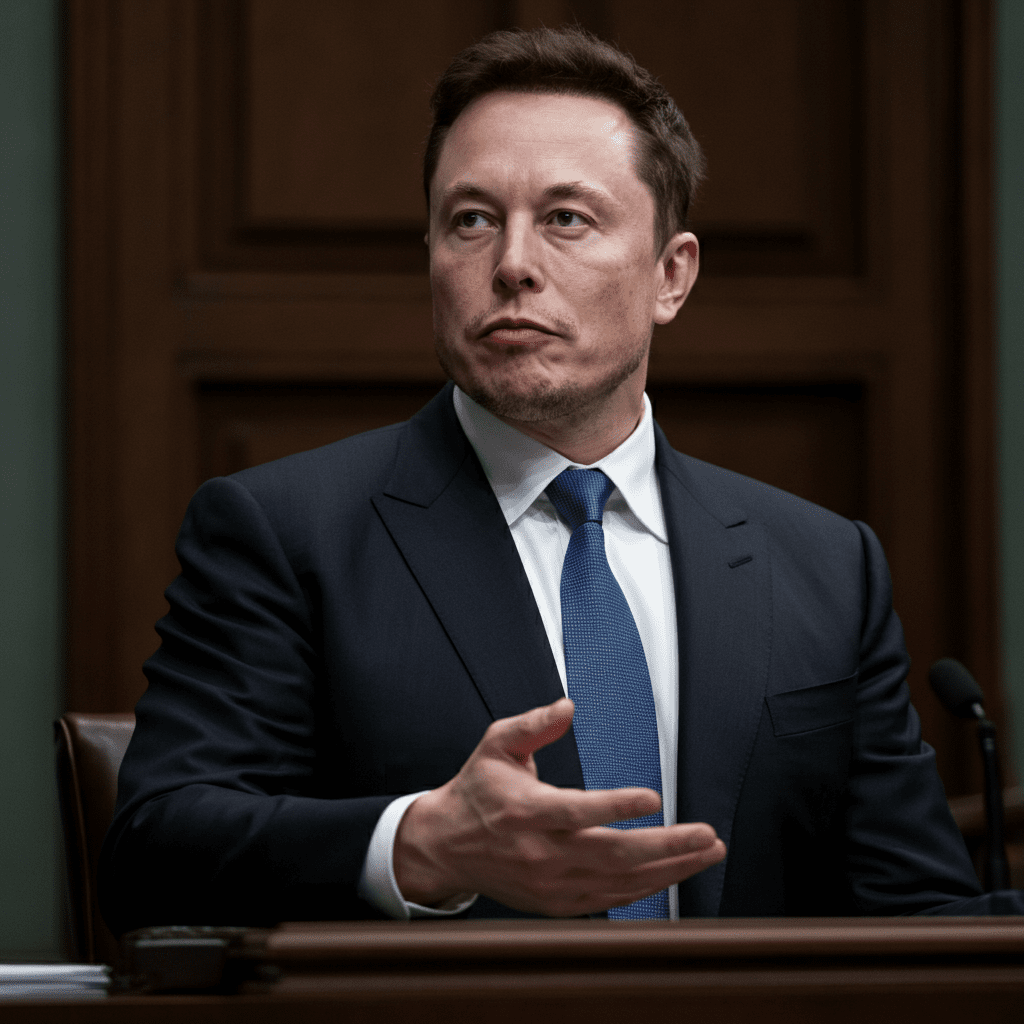 Judge Clears Path for Elon Musk’s OpenAI Lawsuit to Go Before a Jury
