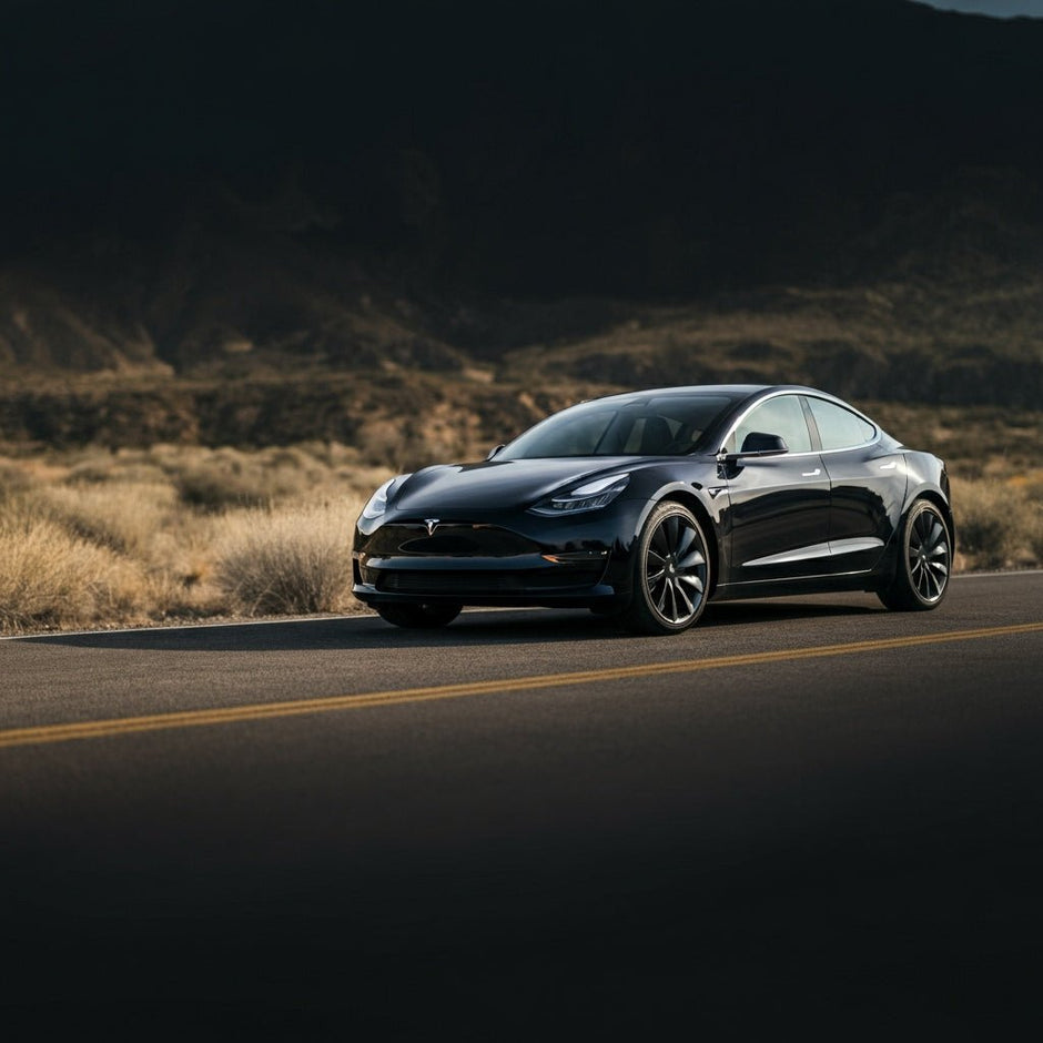 LIVE BLOG: Tesla (TSLA) Q2 2025 Earnings Call Updates